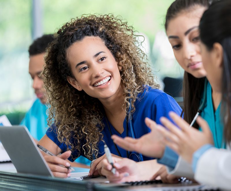 Das Studium - Deutscher Hebammenverband