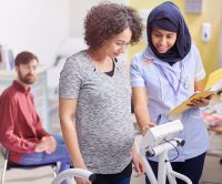 Wie arbeiten Hebammen? - Deutscher Hebammenverband